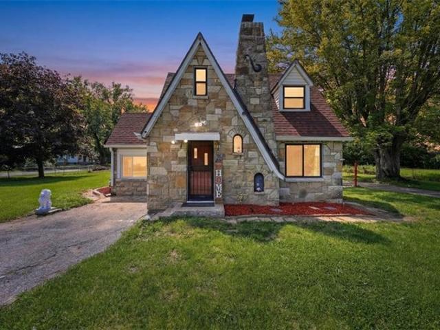 1541 McArthur Ave, Dayton, OH 45417