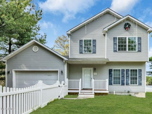 1541 Monmouth Ave, Toms River, NJ 08757