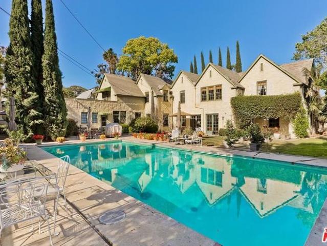 1541 N Ogden Dr, Los Angeles, CA 90046