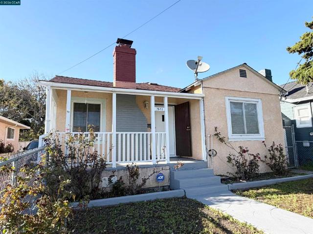 1541 Nd Ave