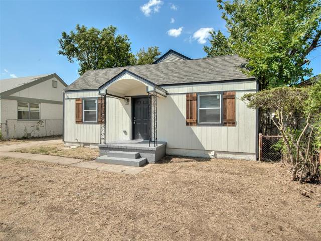 1541 NE Northeast 20th Street