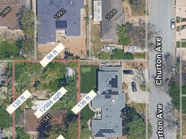1541 Neston Way, Los Altos, CA 94024 | MLS #ML82043 | Compass