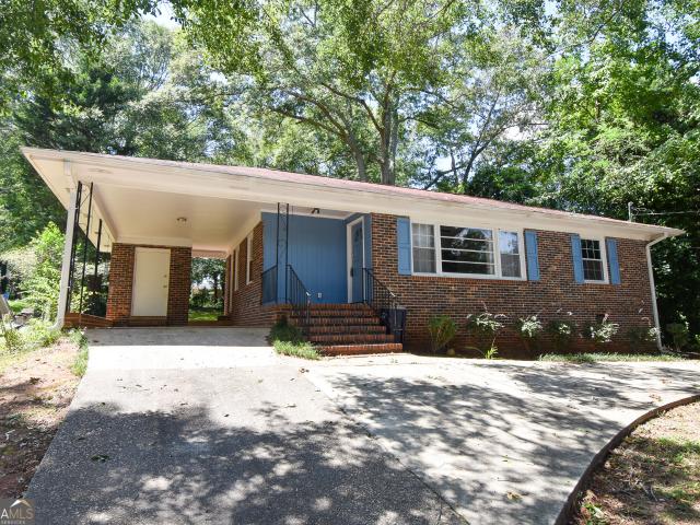 1541 Oakhill Drive