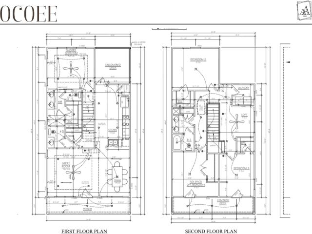 1541 Ocoee Trl