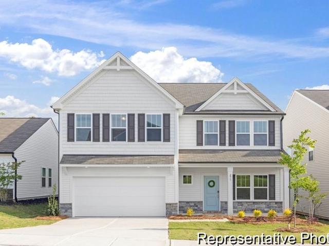 1541 Autumn Banks Way # 18, High Shoals, NC 28077