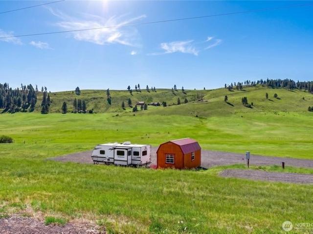 1541 Bettas Rd Lot 23B, Cle Elum, WA 98922