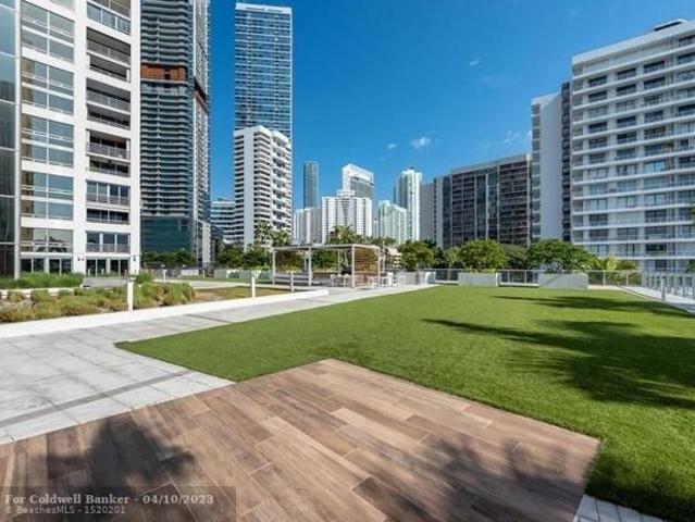 1541 Brickell Ave #C 907, Miami, FL 33129
