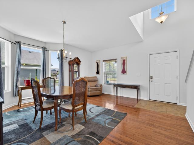 1541 Bristol Drive