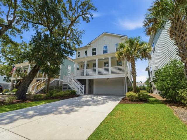 1541 Cultivation Ln, Mount Pleasant, SC 29466