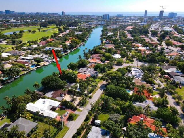 1541 Calais Dr, Miami Beach, FL 33141