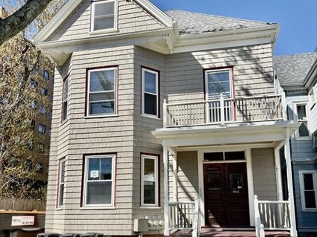 1541 Cambridge St Apt 2, Cambridge, MA 02139
