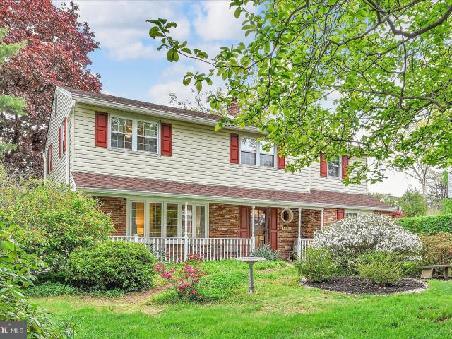 1541 Chalk Ave, Blue Bell, PA 19422 | MLS #PAMC2177 | Compass