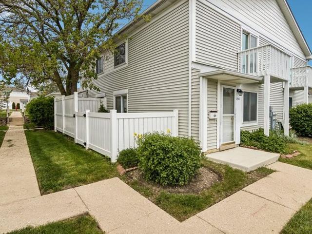1541 Cornell Cir Unit 0, Hoffman Estates, IL 60169