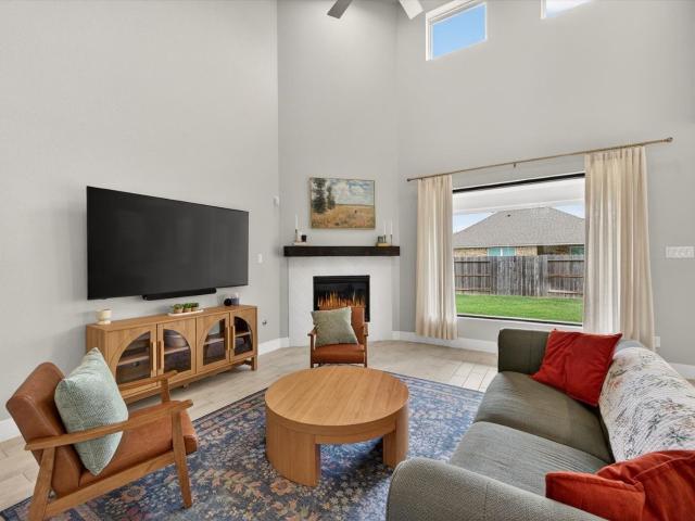 1541 Dawn Harbor Drive, Katy, US, TX