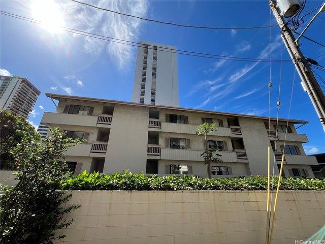 1541 Davenport Pl Unit 202, Honolulu, HI 96822