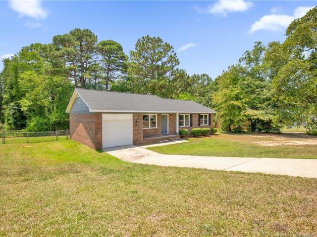 1541 Diamond Road