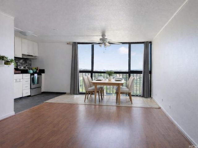 1541 Dominis St, Unit 1404, Honolulu, HI 96822 | MLS #202604