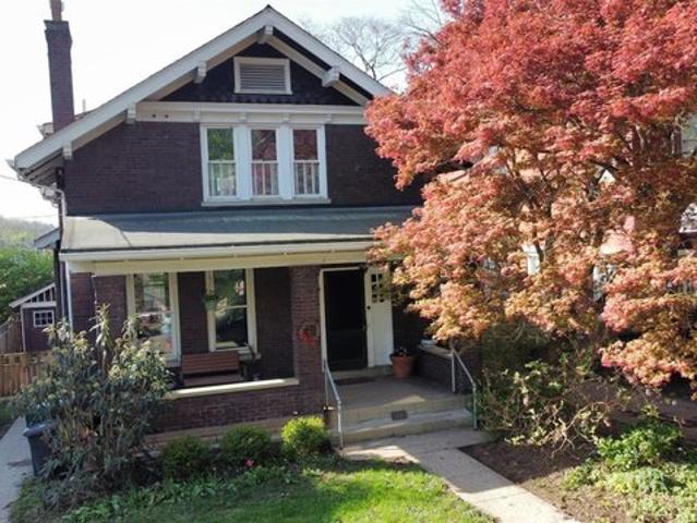 1541 Donaldson Pl, Cincinnati, OH 45223