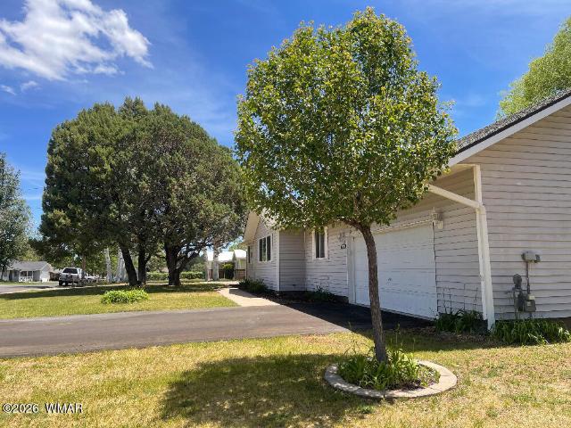 1541 Fairway Drive
