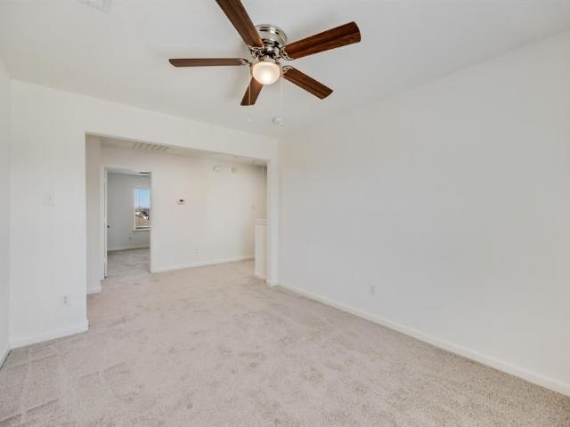 1541 Fairfield Dr, Forney, TX 75126 | MLS #21190