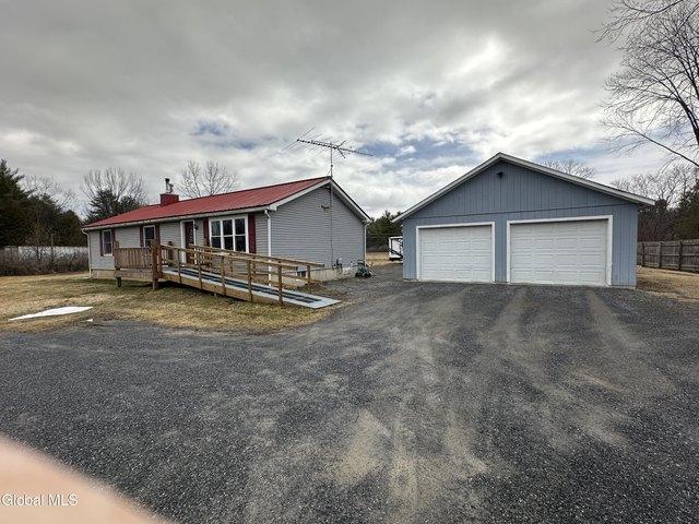 1541 Farley Rd, Hudson Falls, NY 12839