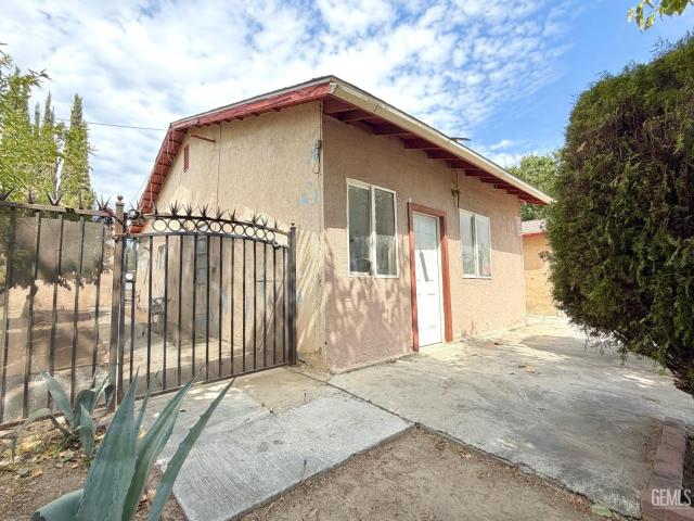 1541 G Street
