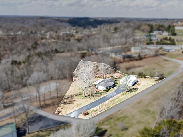 1541 Hassler Loop