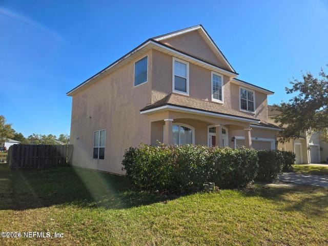 1541 Harvest Cove Dr, Middleburg, FL 32068 | MLS #2138