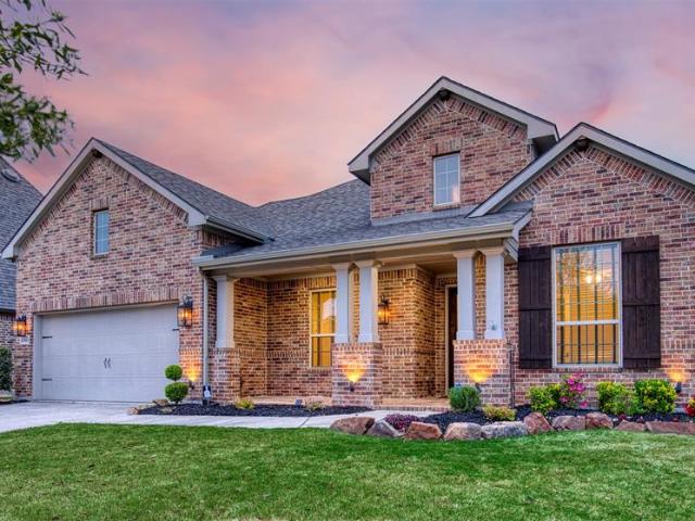 1541 Havenbrook Ln, Prosper, TX 75078 | MLS #21169