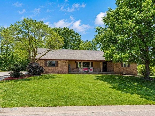 1541 Highland Dr, Concordia, KS 66901