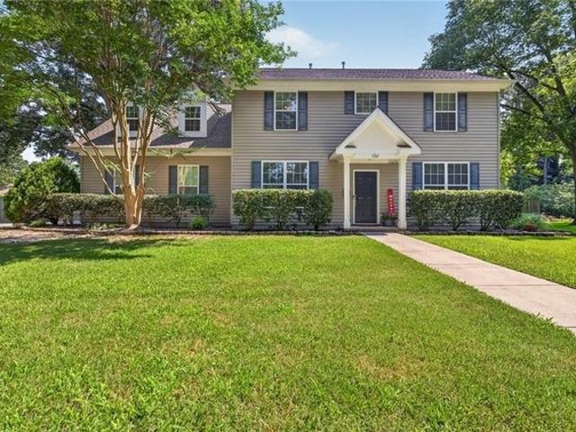 1541 Indiana Ave, Virginia Beach, VA 23454