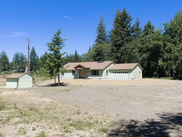 1541 Kirkpatrick Rd, Hoquiam, WA 98550