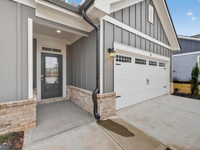 1541 Lake Drive