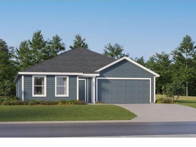 1541 Paisley Dr Lot 3B, Cantonment, FL 32533