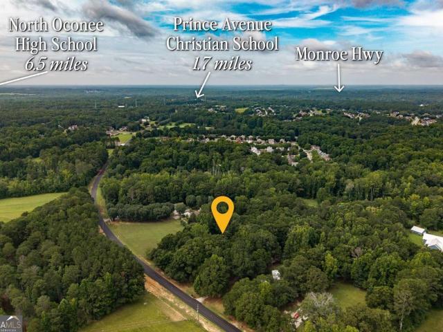1541 Pete Dickens Road