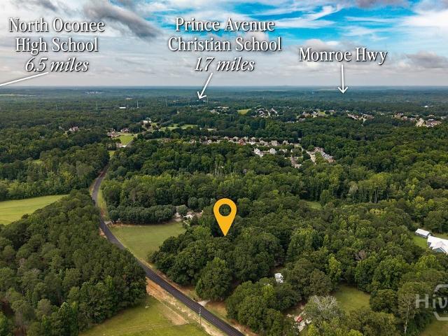 1541 Pete Dickens Road
