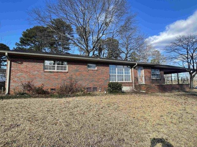 1541 Pinecrest St NW, Cullman, AL 35055