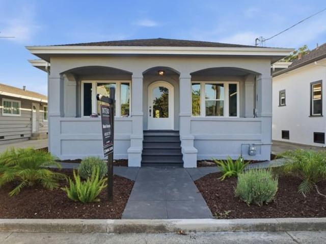 1541 Pomona Ave, San Jose, CA 95110
