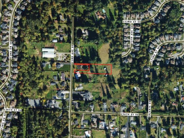 1541 rd Avenue SE