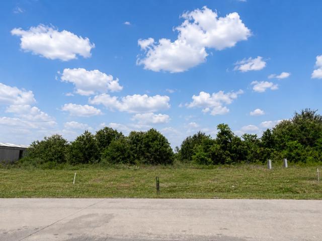 1541 Road 5507