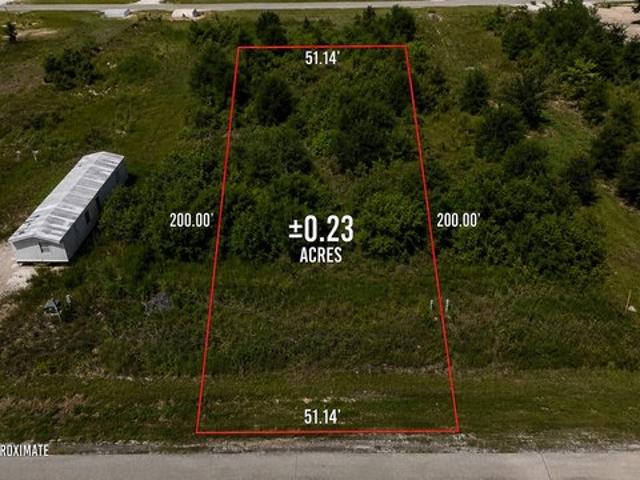 1541 Road 5507, Cleveland, TX 77327