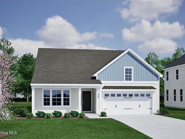 1541 Rodanthe Ave, Castle Hayne, NC 28429