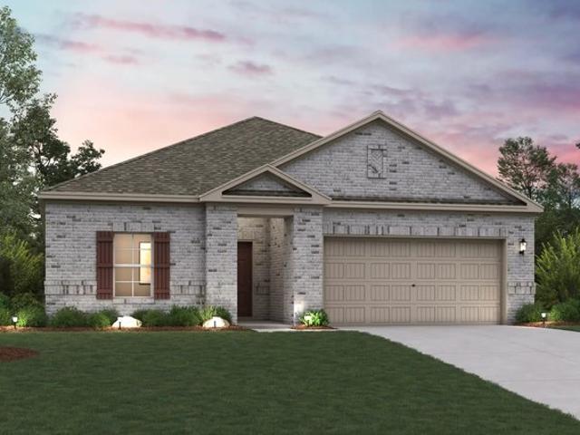 1541 Sugarberry Ln, Alvarado, TX 76009