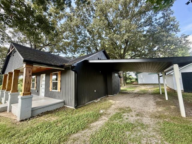 1541 Summitville Rd