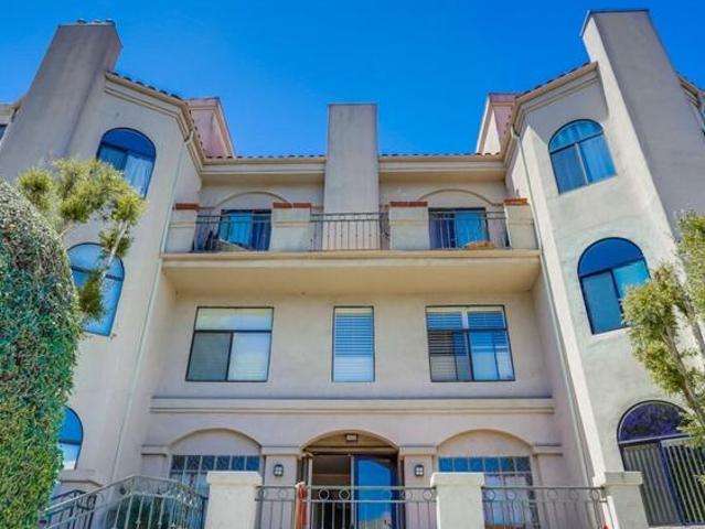 1541 S Bedford St #102 Los Angeles, CA 90035