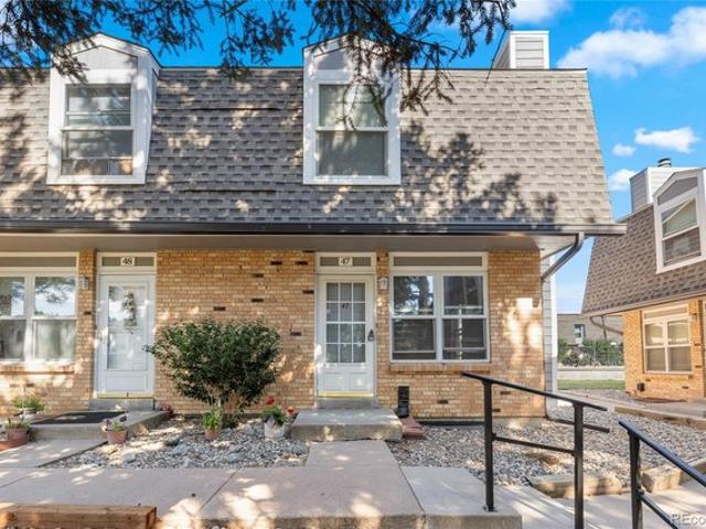 1541 S Owens St Apt 47, Denver, CO 80232