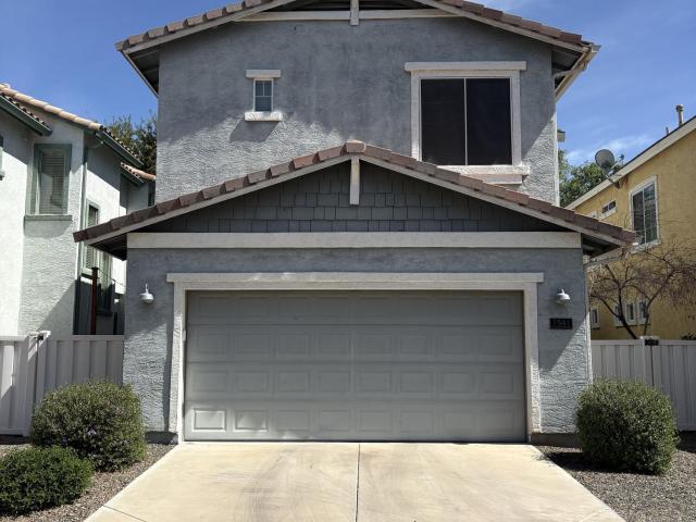 1541 S Malabar Ln, Gilbert, AZ 85296 | MLS #7010 | Compass
