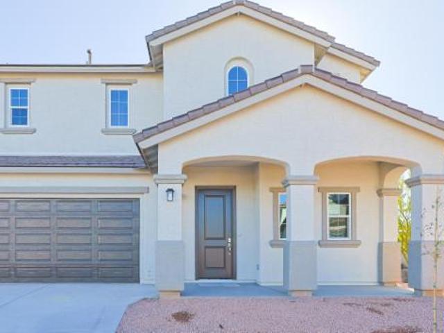1541 S Senate St, Chandler, AZ 85286