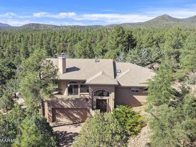 1541 Scotch Pine Dr, Prescott, AZ 86303