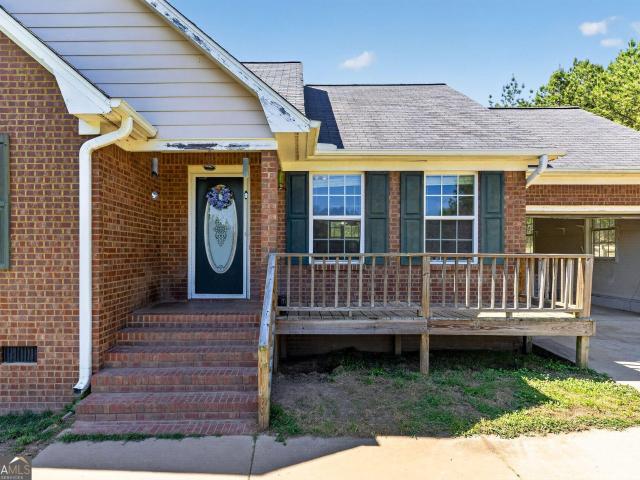 1541 Turman Rd, Bowman, GA 30624 | MLS #10735 | Compass